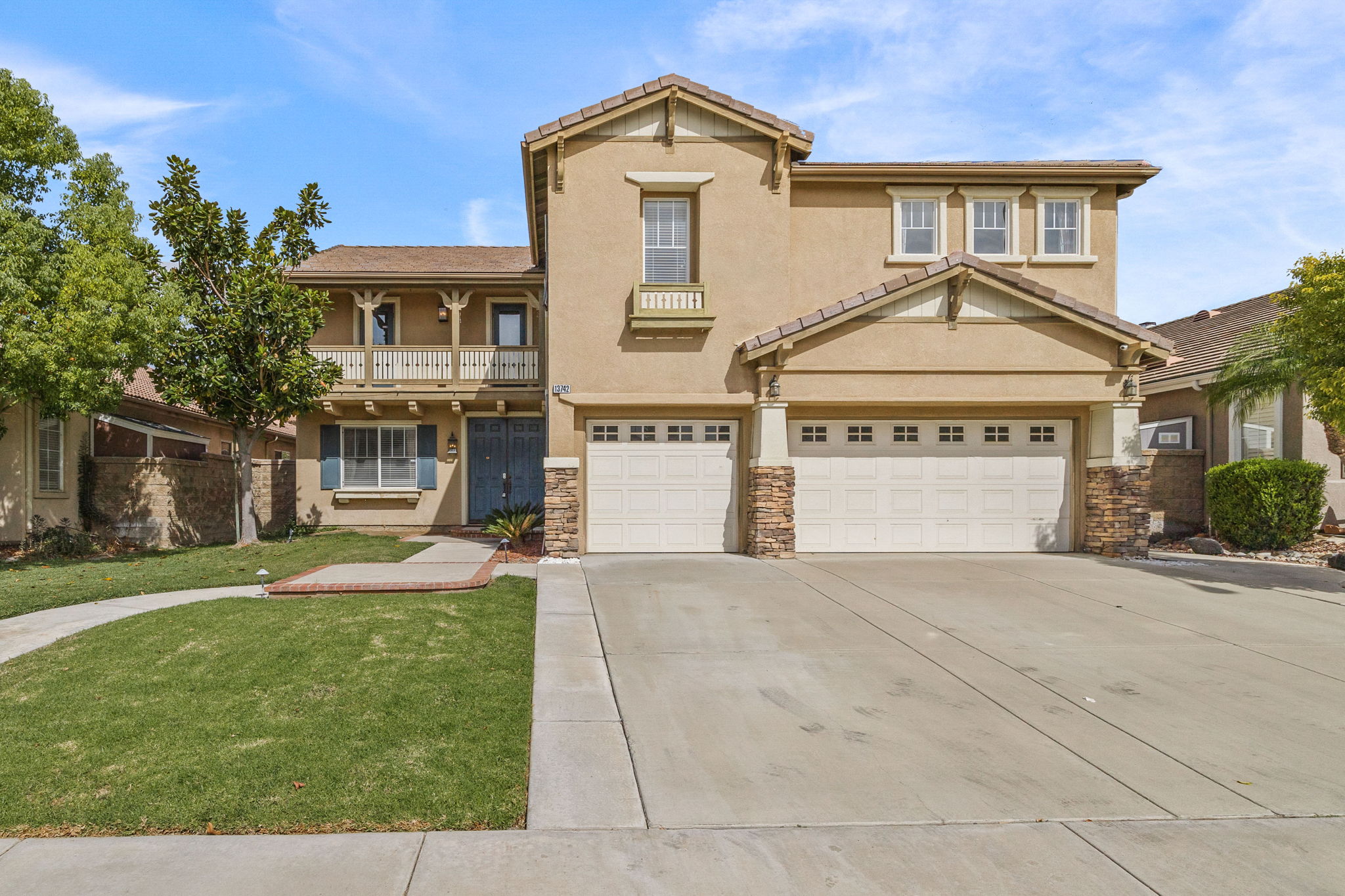 Home [21stcpm.managebuilding.com]